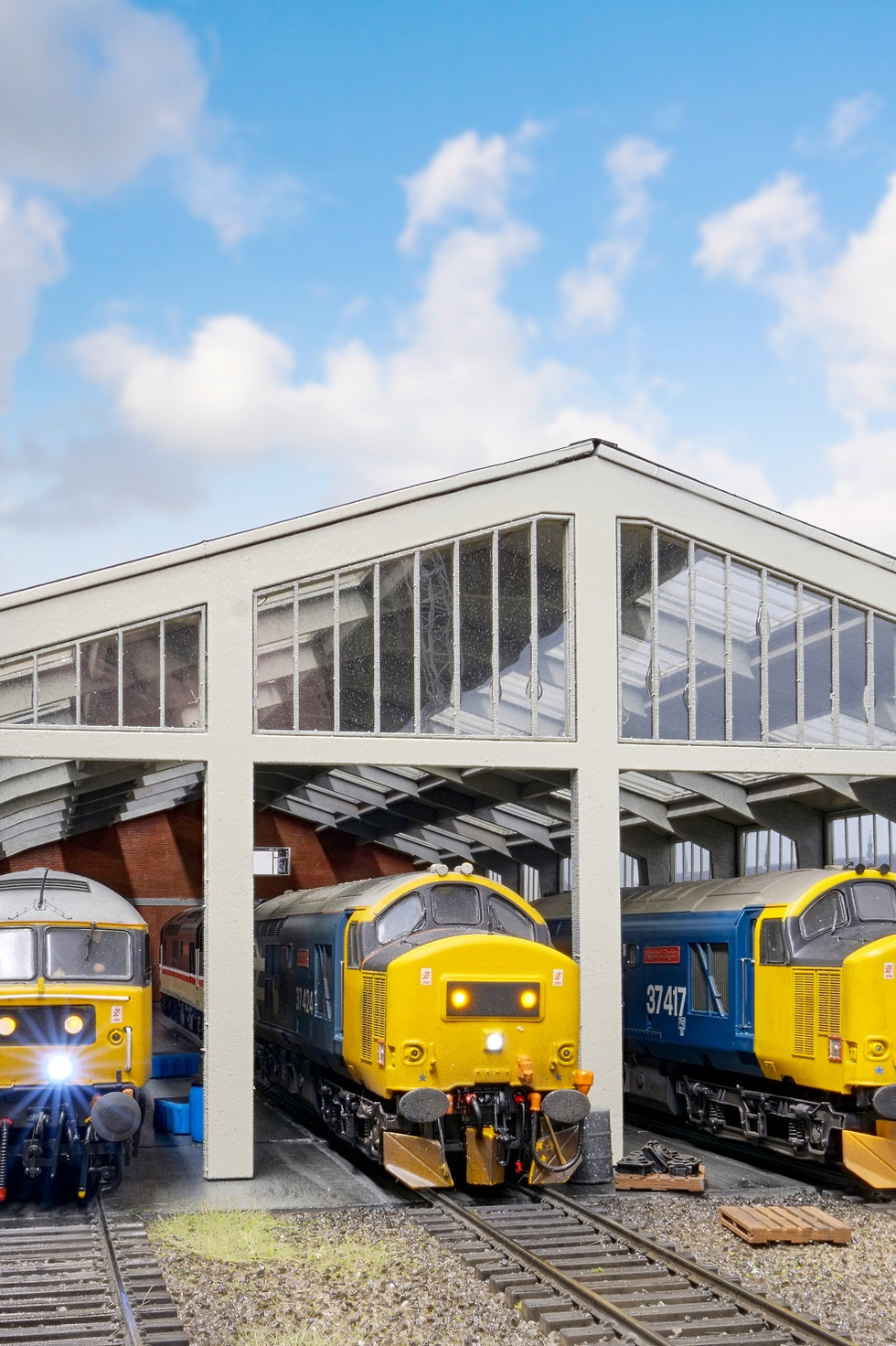 Key Model World Shop