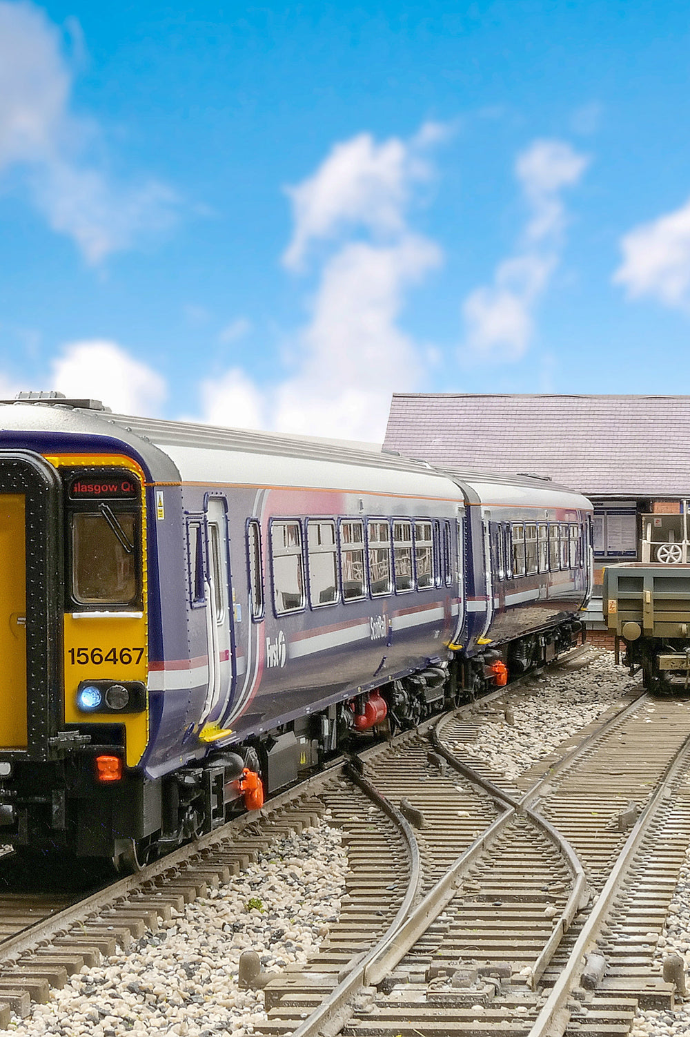 Key Model World Shop