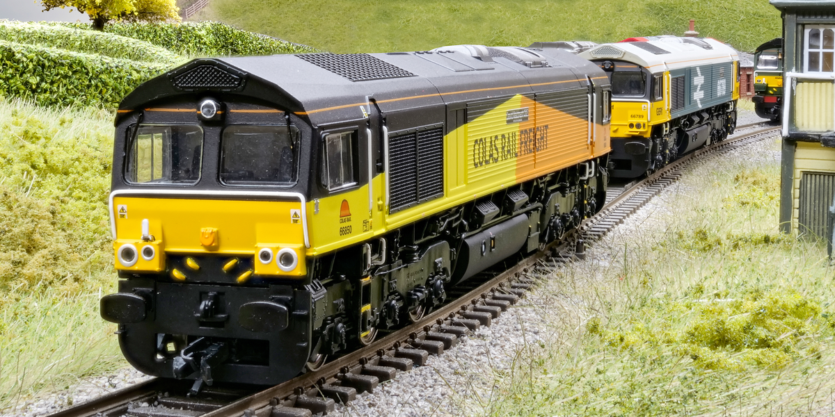 Hornby TT:120 scale Pre-Orders — Key Model World Shop