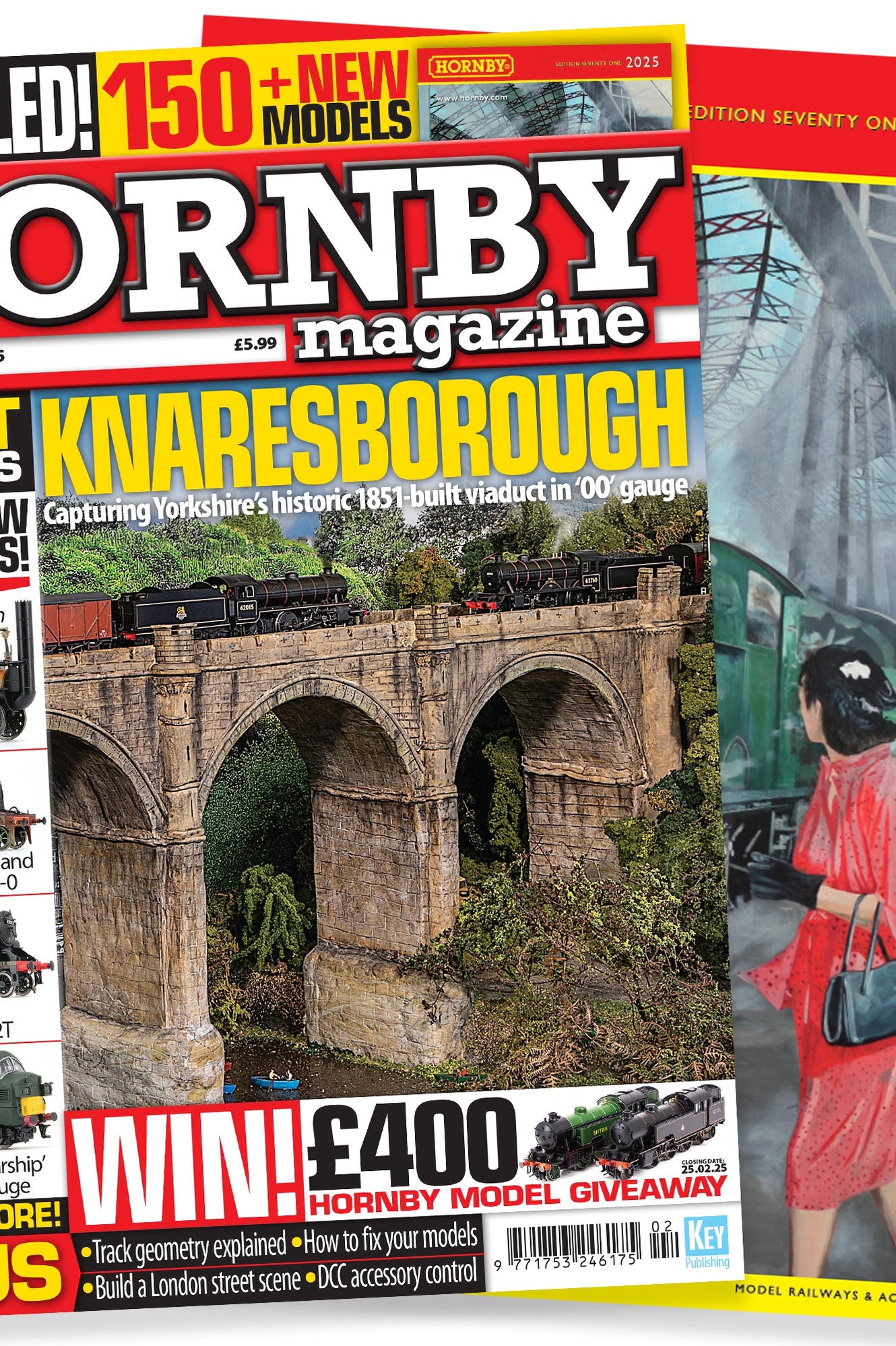 Key Model World Shop