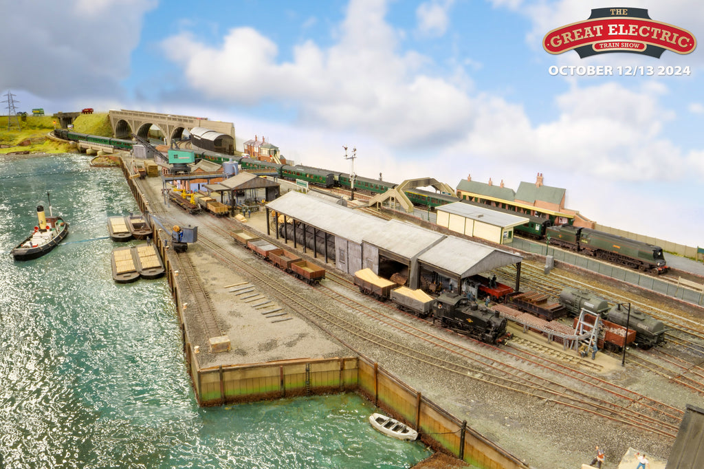 Tickets — Key Model World Shop