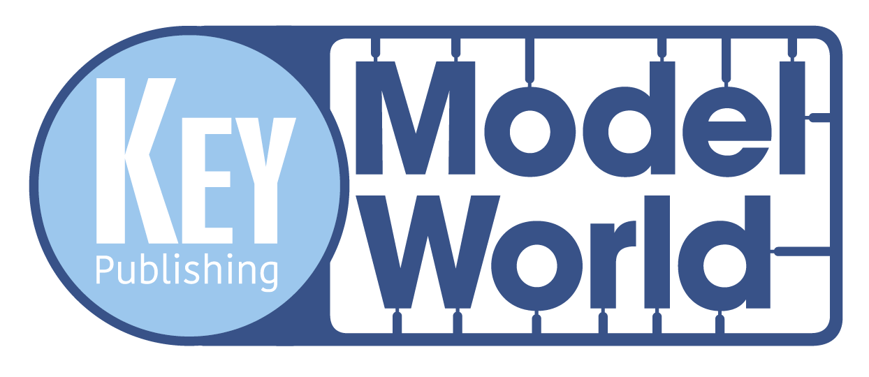 Scale Model Kits — Key Model World Shop