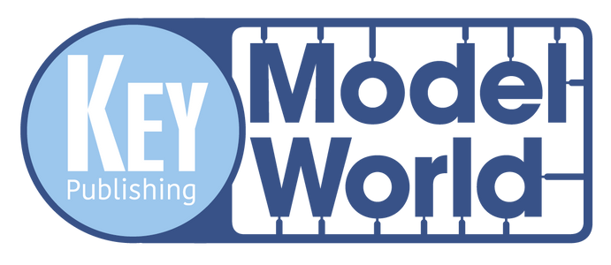 Rusty Rails Modelling — Key Model World Shop