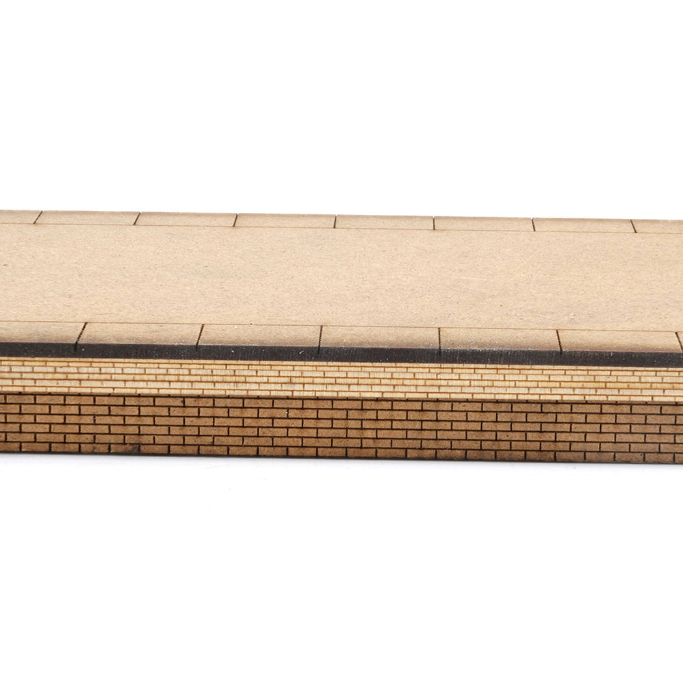 PJM Models OO gauge modular laser-cut platform kits — Key Model World Shop