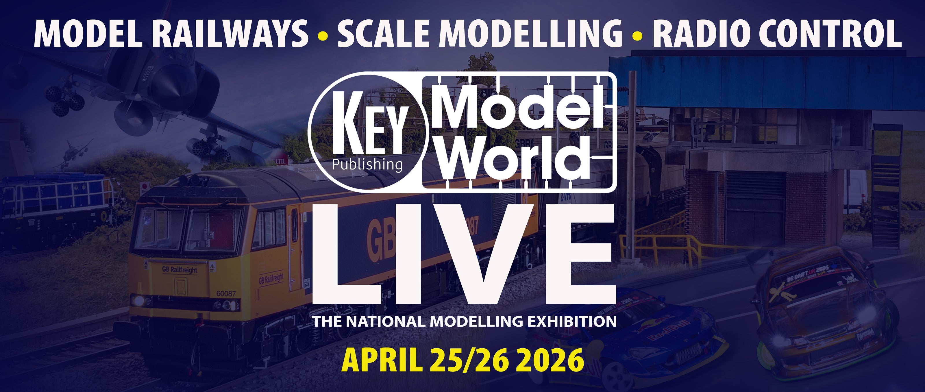 Key Model World Shop