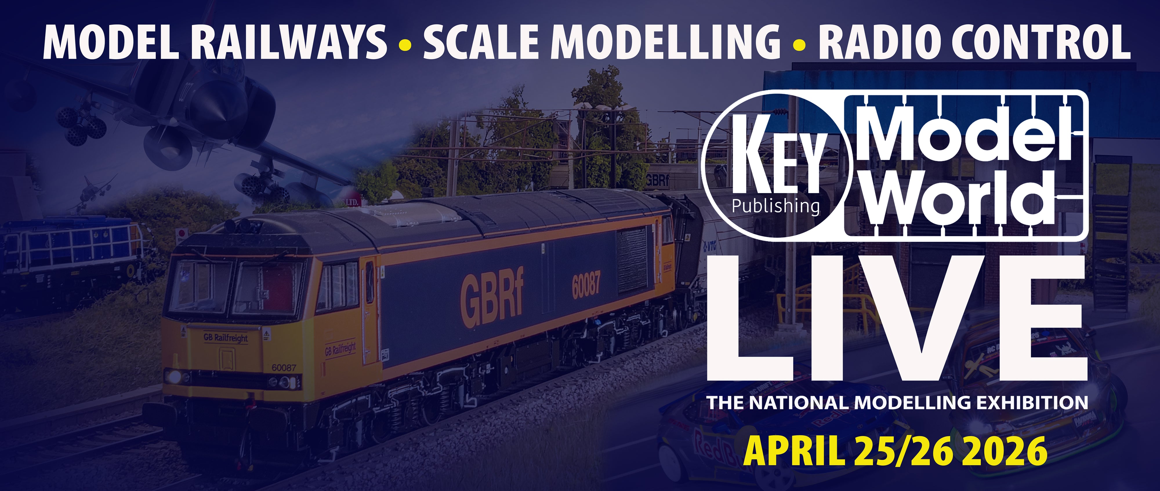 Key Model World Shop