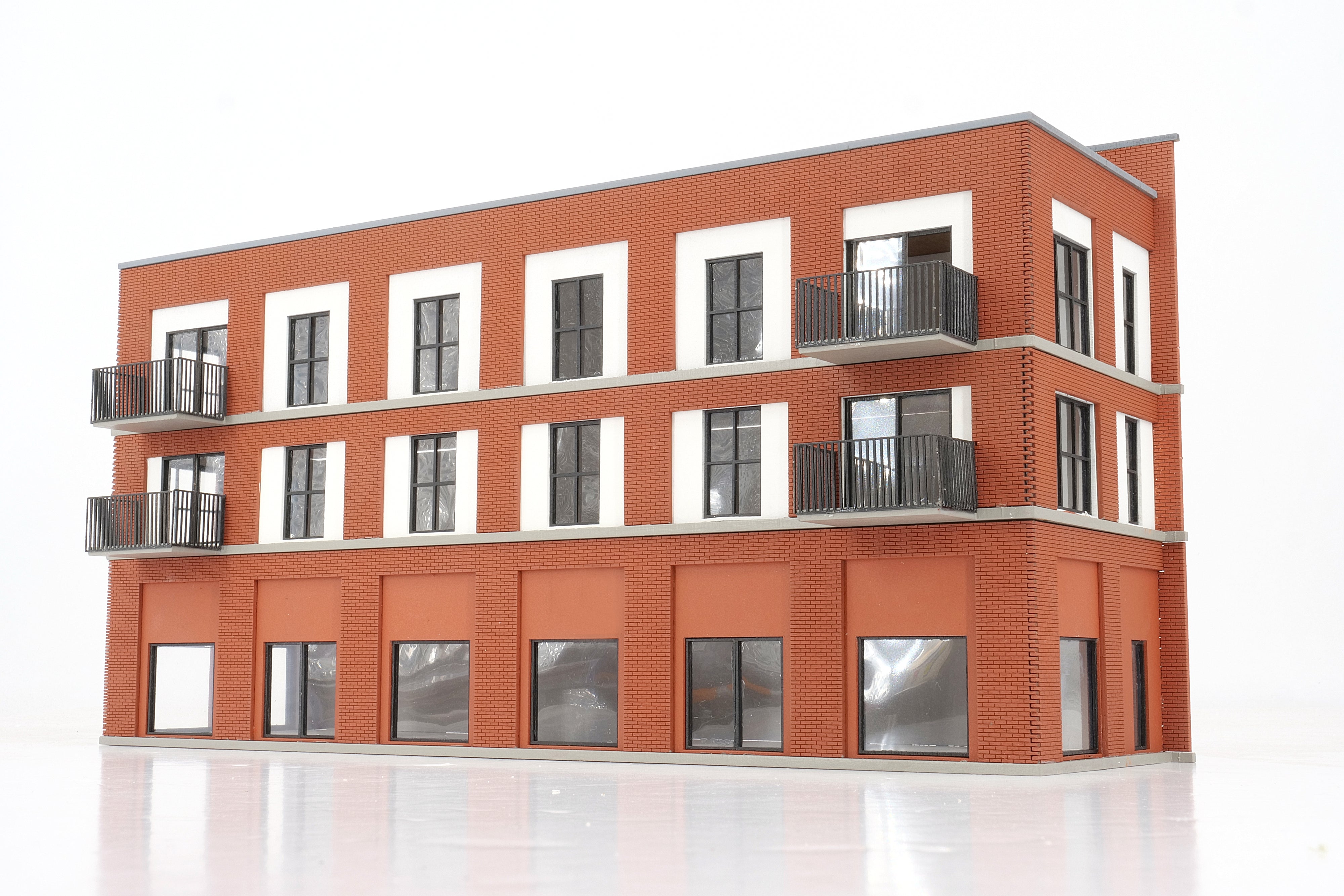 Key Model World Shop