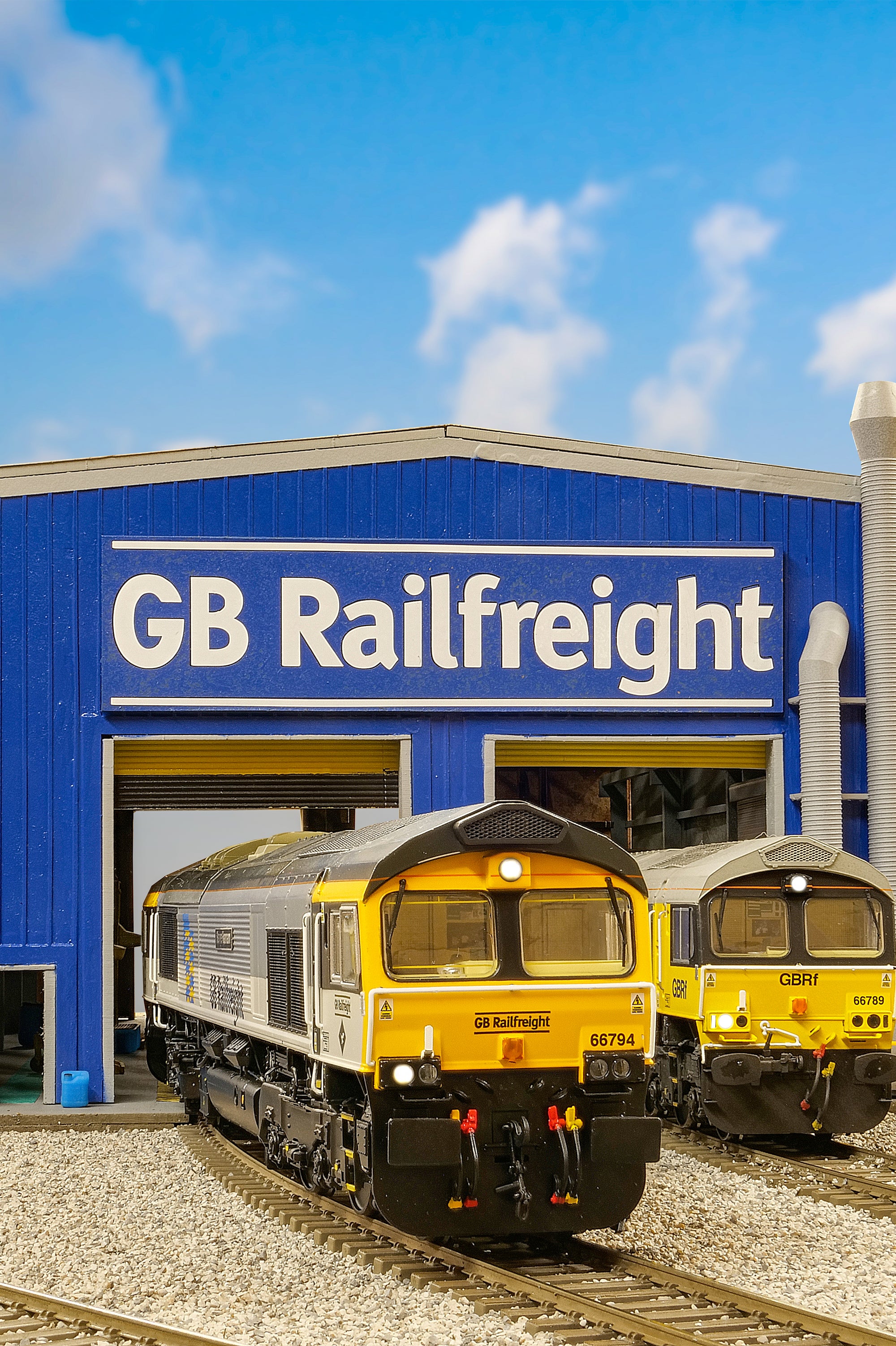 Key Model World Shop