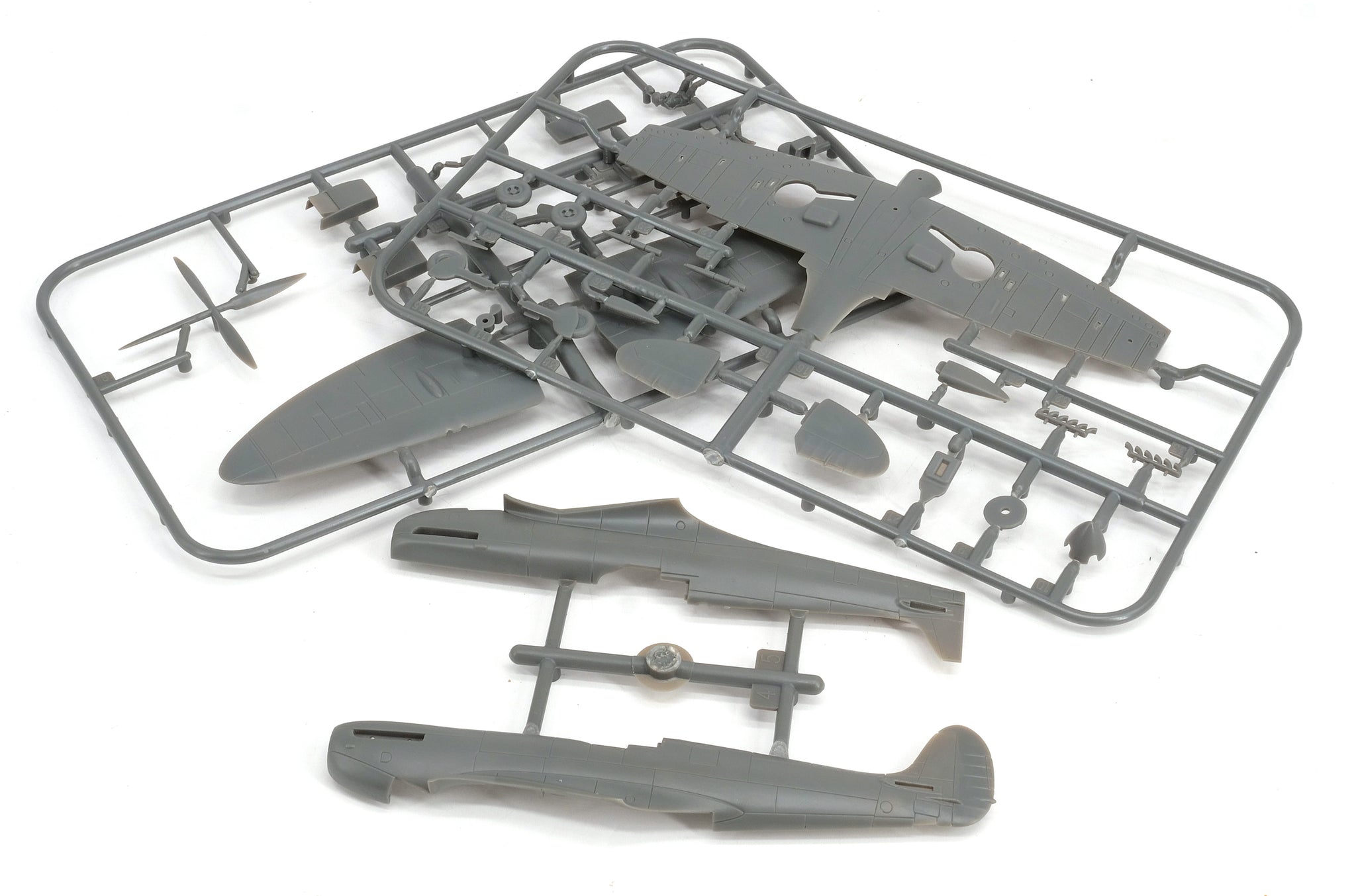 Model Railway and Scale Modelling Event Tickets — Key Model World Shop