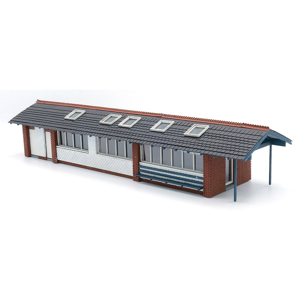 PJM Models OO gauge modular laser-cut platform kits — Key Model World Shop