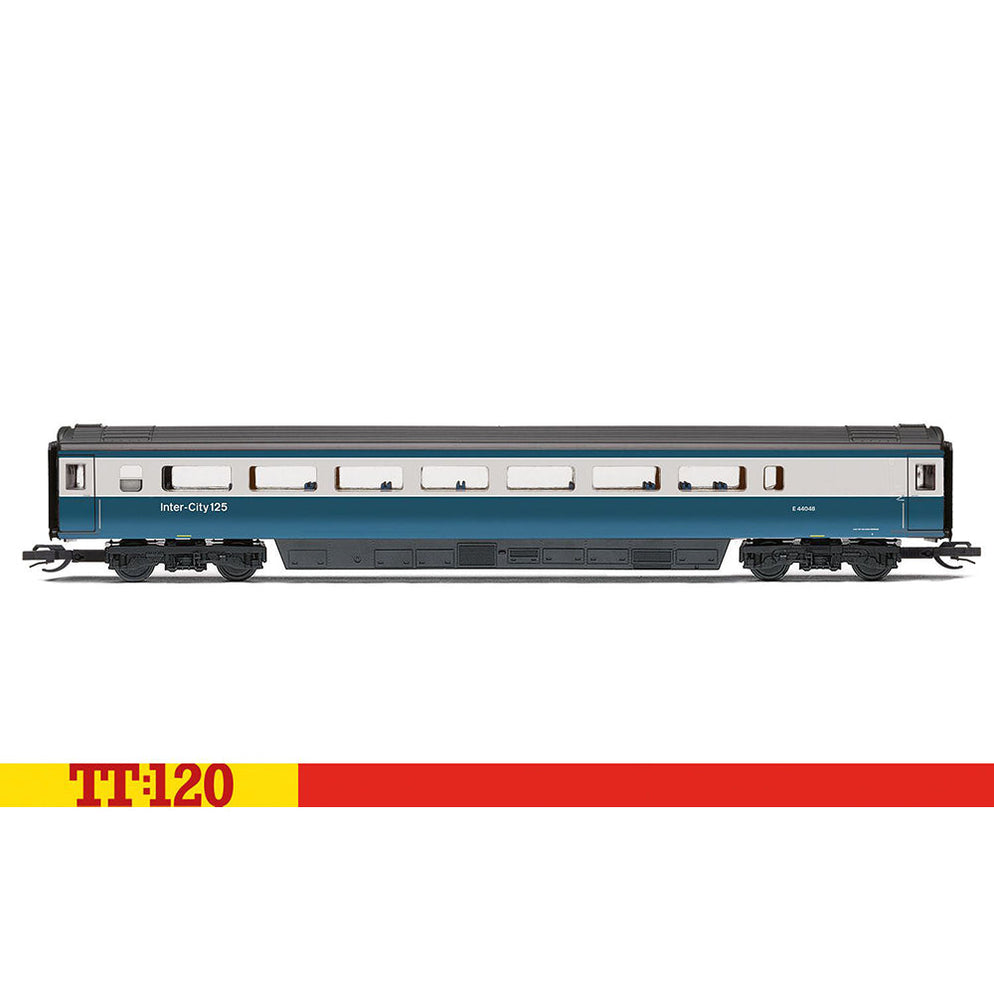 BR Intercity Mk3 Tourist Guard Standard 44028 - Era 7 — Key Model World ...